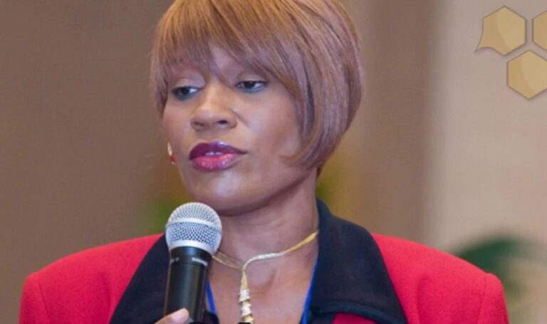 Home - Meet Dr. Myrie